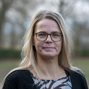 Medarbejdere - Friskolen Østerlund